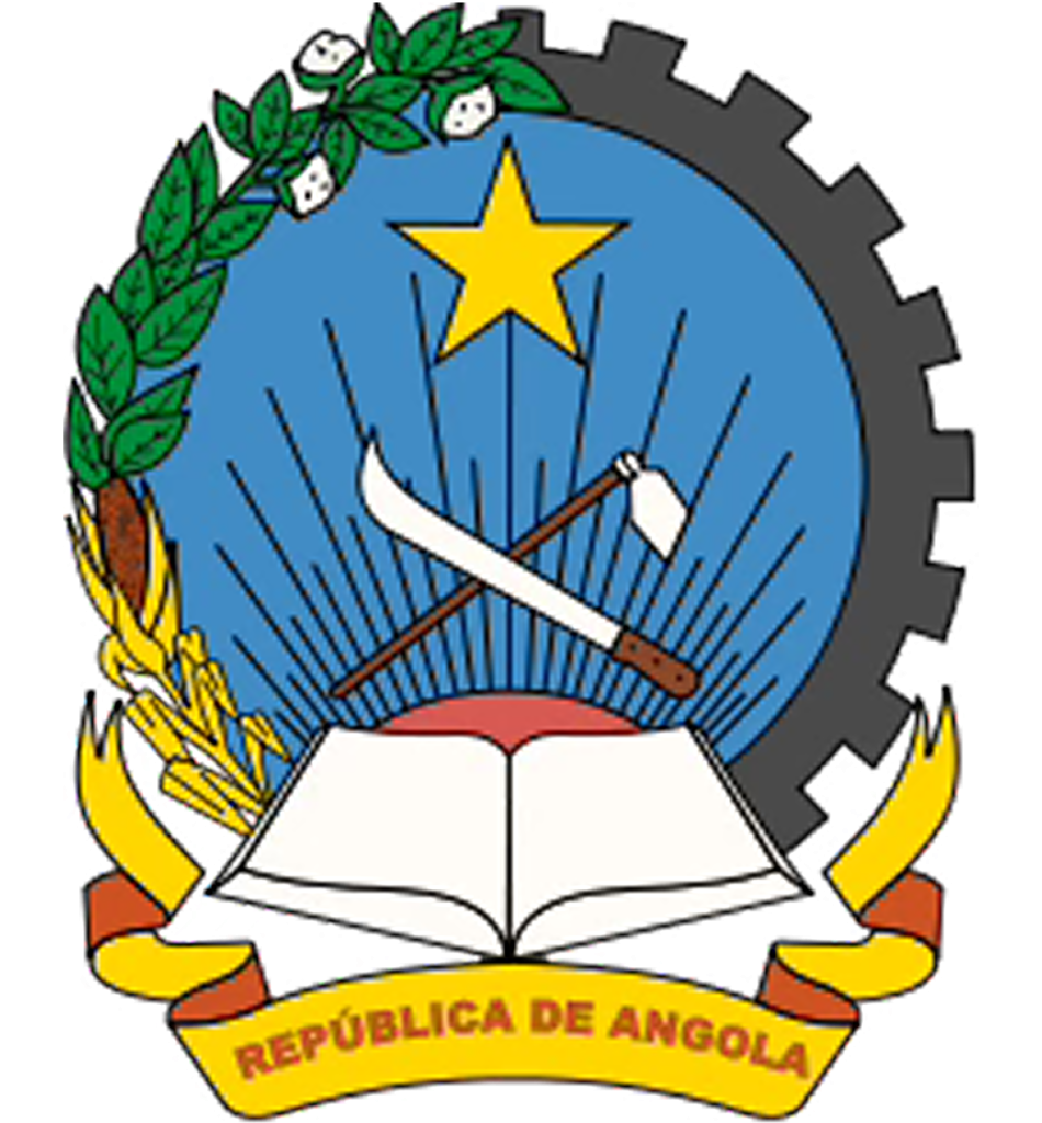 República de Angola - ACCP