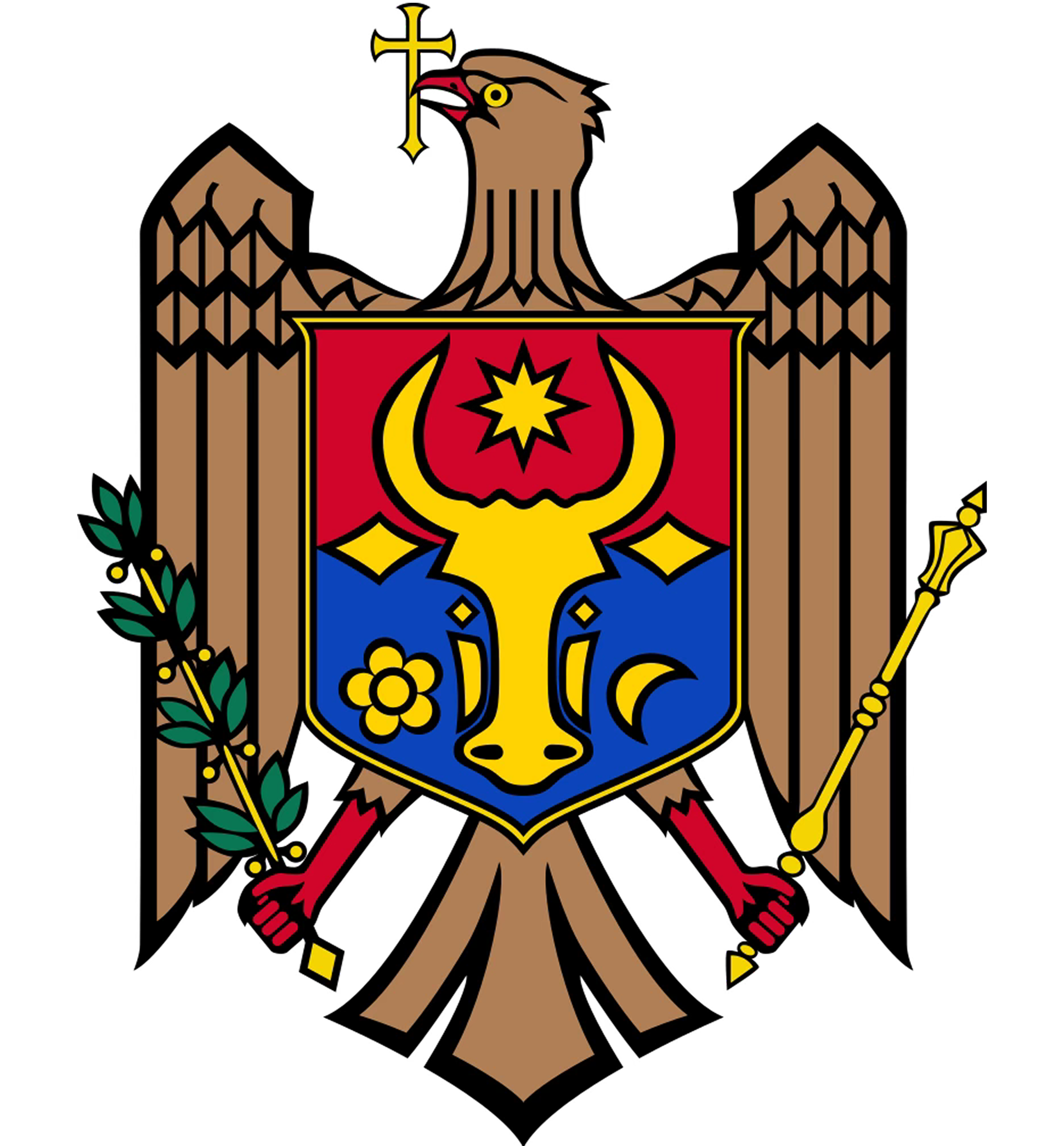 República da Moldova - ACCP