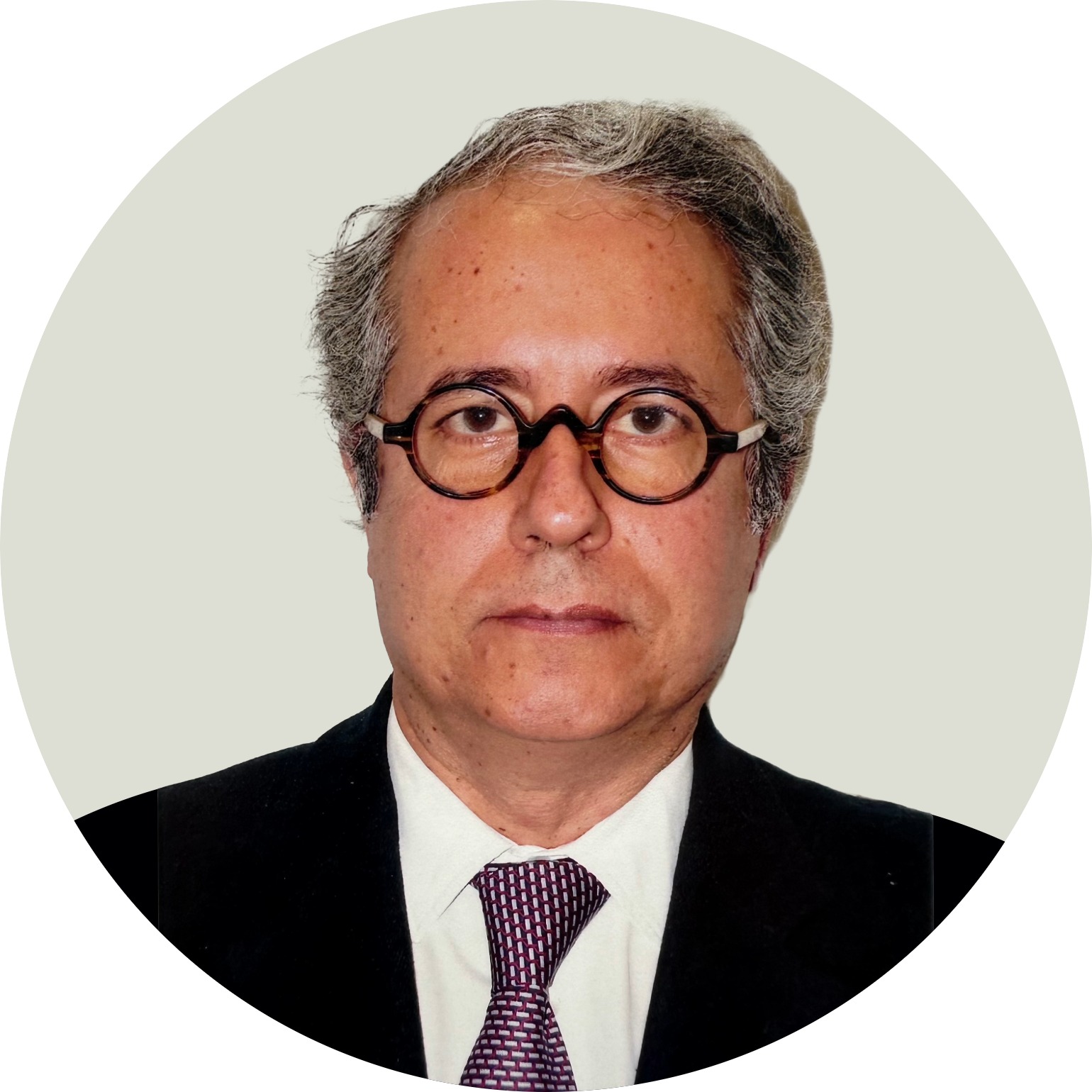 Dr. Álvaro Sequeira Pinto - ACCP